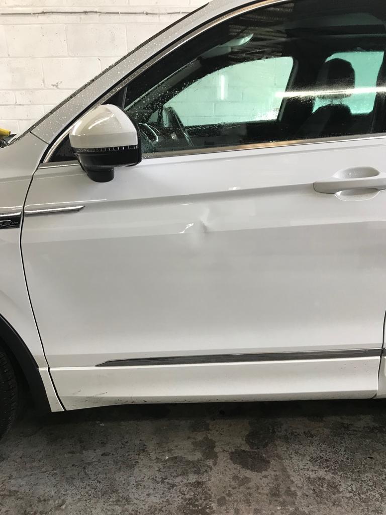Car Dent Repair Examples - AutoDentz Ltd